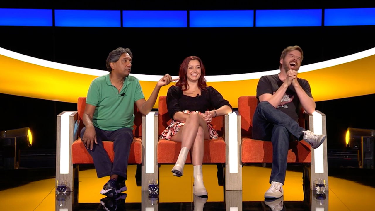 ‘De Allerslimste Mens ter Wereld’: Hoe deed Prem Radhakishun het ...