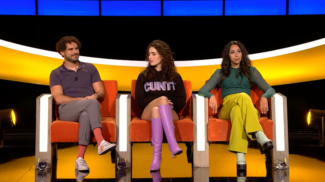 ‘De Allerslimste Mens ter Wereld’: Hoe deed Riadh Bahri het tijdens ...