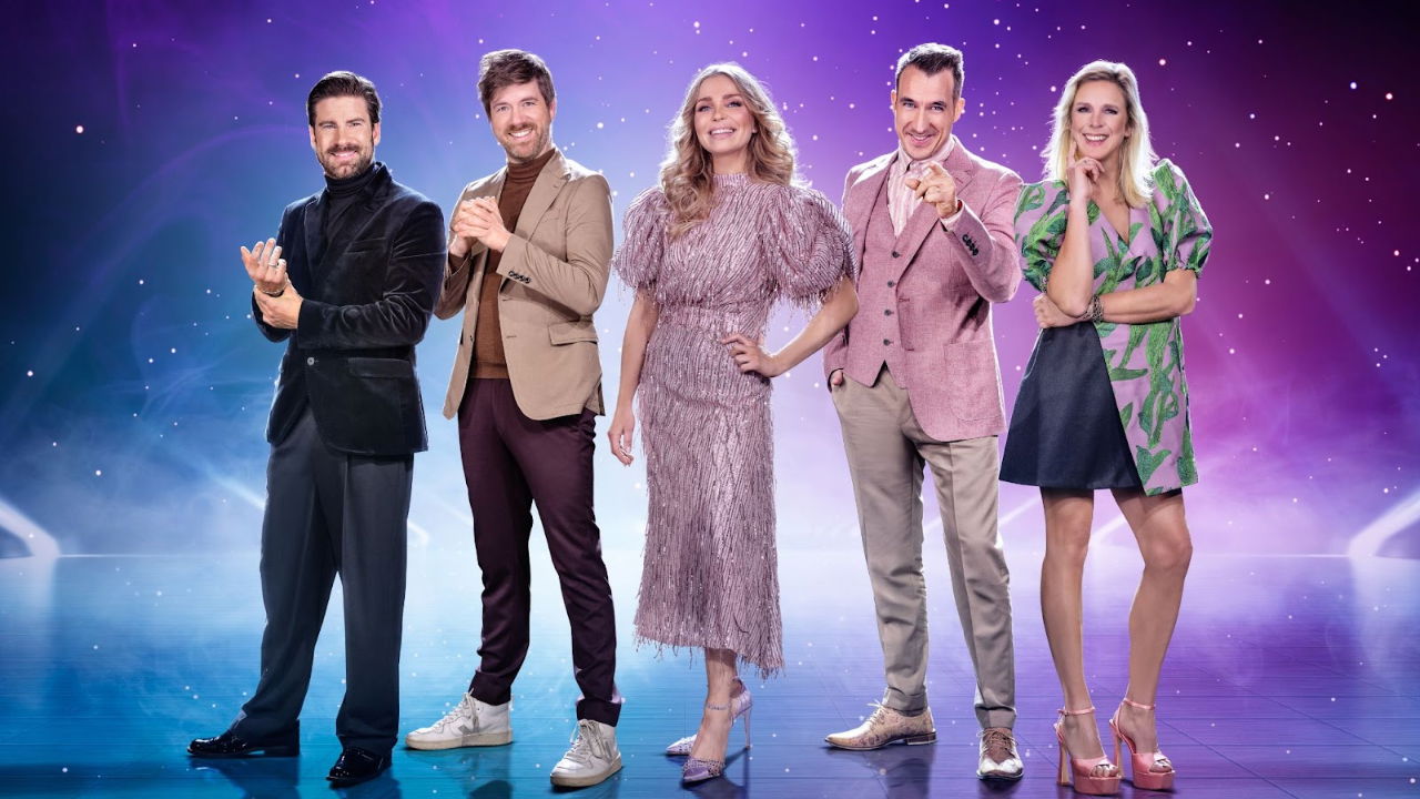 ‘The Masked Singer’-speurders krijgen versterking: Cycloop en Flamme ...