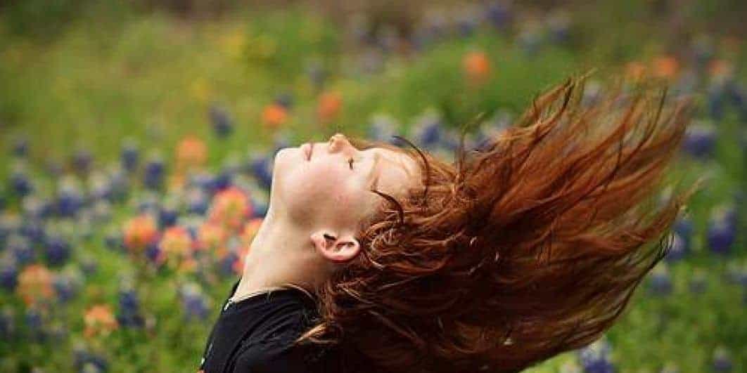 Pourquoi être roux est moins douloureux qu’on ne pense… - Business AM - FR