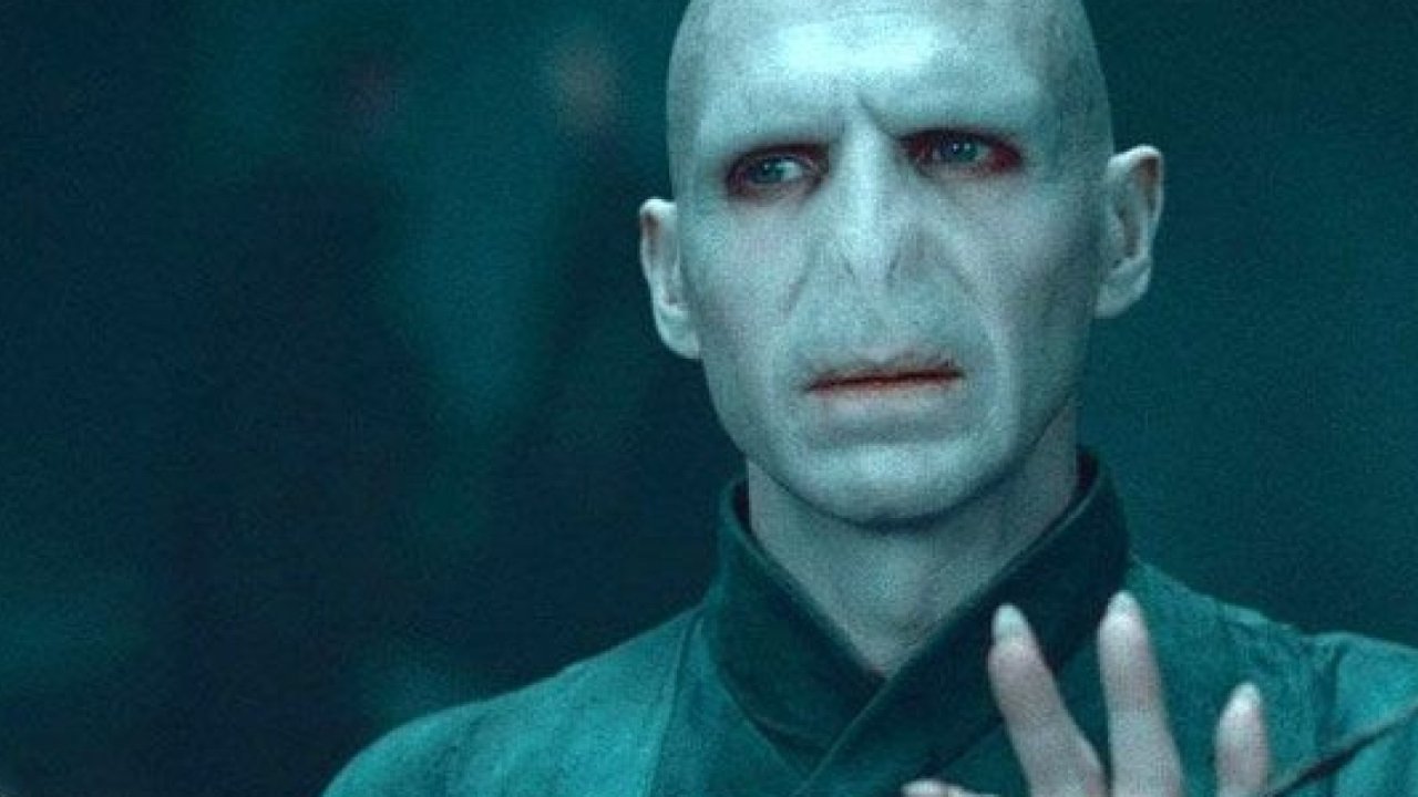 Acteur Ralph Fiennes staat open voor nieuwe 'Harry Potter'-projecten ...