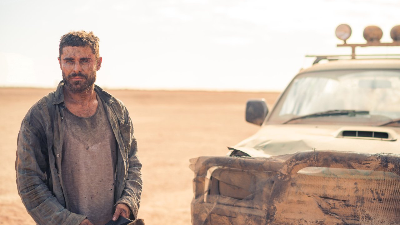 Acteur Zac Efron wil een rol in het Marvel Cinematic Universe - Newsmonkey