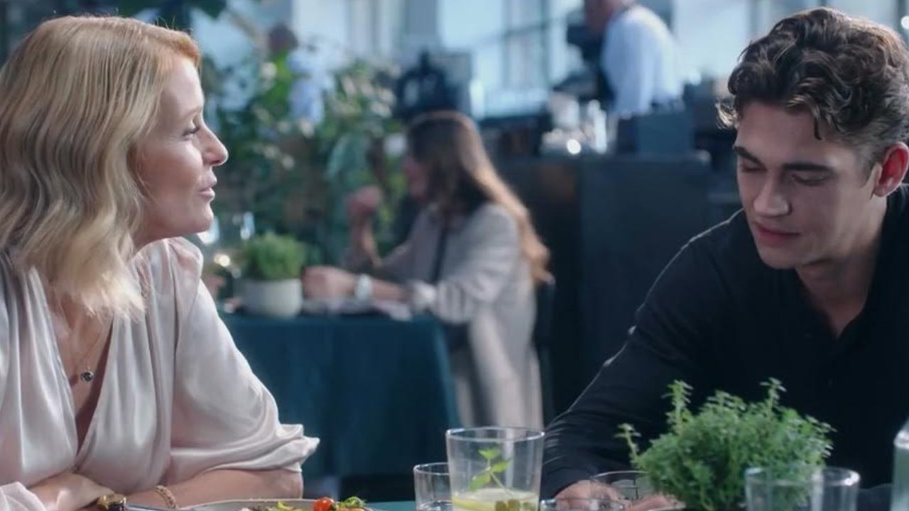 'After Everything', vijfde film in de 'After'-reeks, krijgt eerste ...