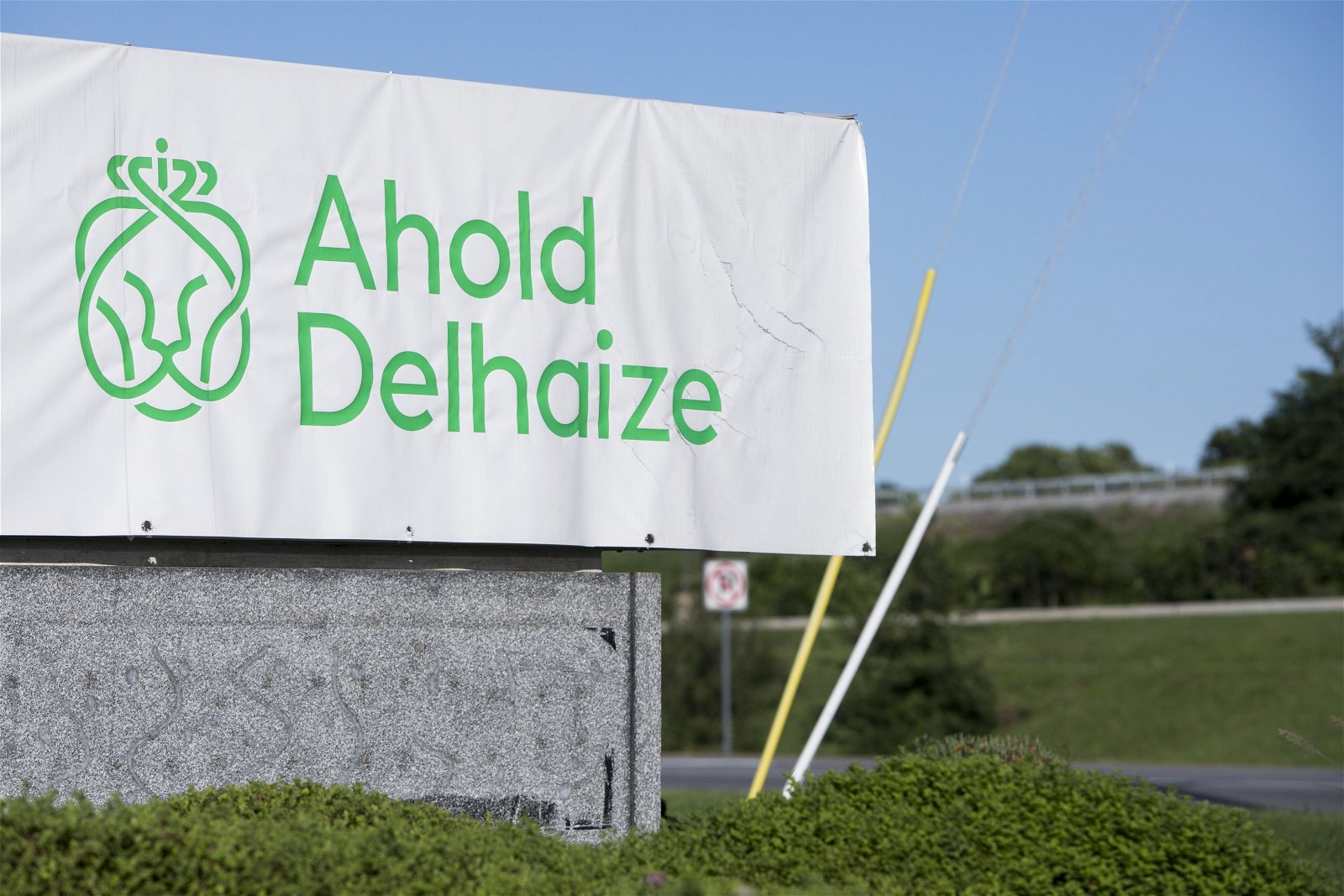 Belastingtegenvaller van 200 miljoen euro voor Ahold Delhaize - Business AM