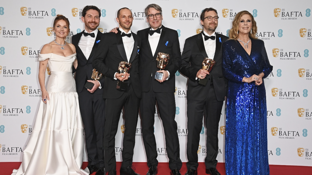De 76ste editie van de BAFTA-awards vond gisteren plaats: Wie heeft wat ...
