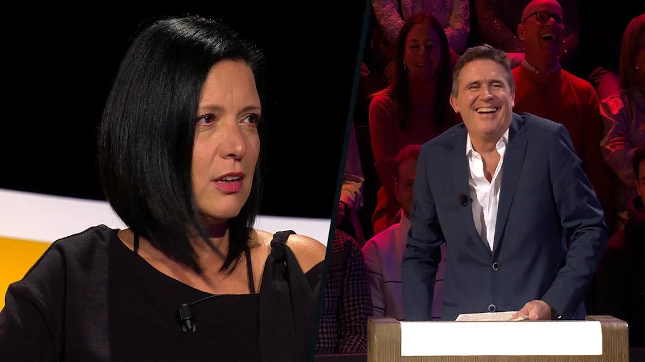 'De Slimste Mens ter Wereld': An Janssens vertelt over grote vergissing ...
