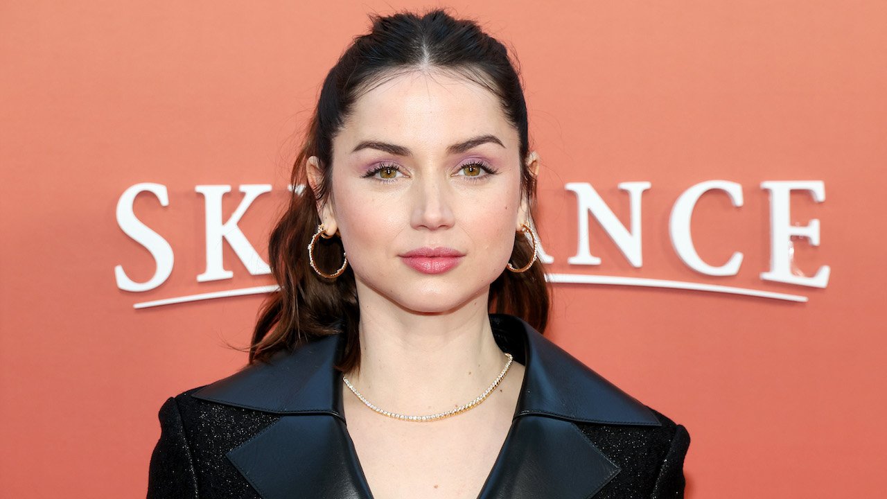 Zaak verworpen van fans Ana de Armas die "misleid werden om film te ...