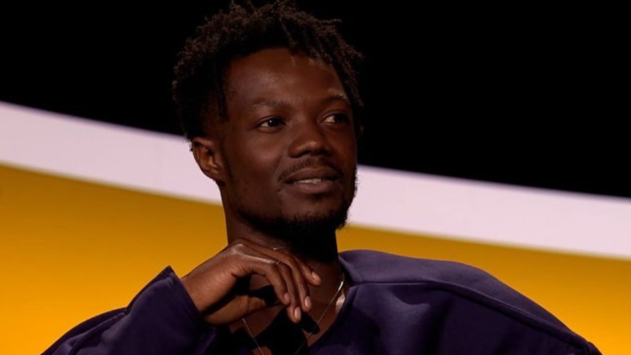 Wie is Anthony Nti uit 'De Slimste Mens ter Wereld' en waar kan je hem ...