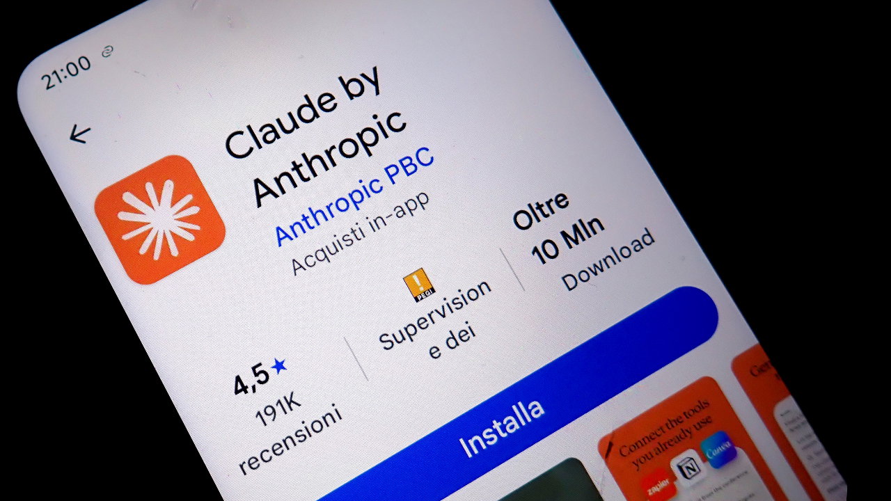 Anthropic lanceert met Claude Fable 5 eerste afgeleide versie van "te ...