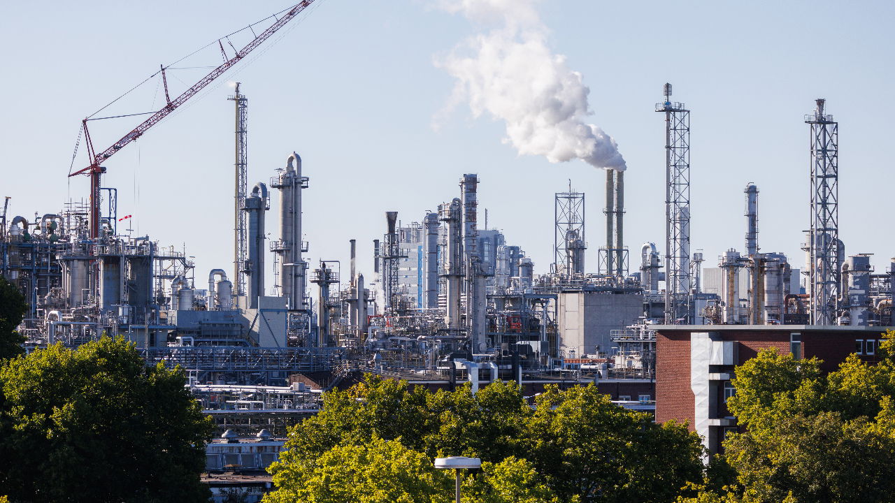 BASF reçoit des centaines de millions d'euros provenant des ...