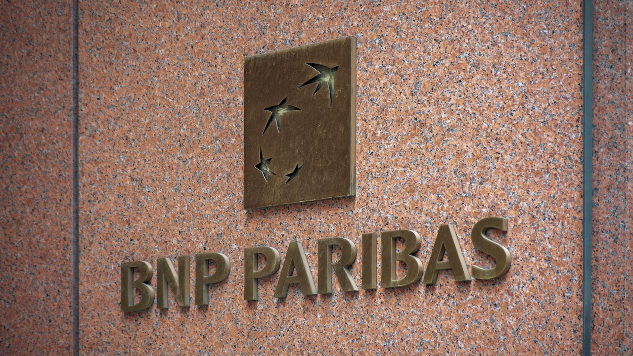 BNP Paribas augmente son ratio de fonds propres et lance un programme ...