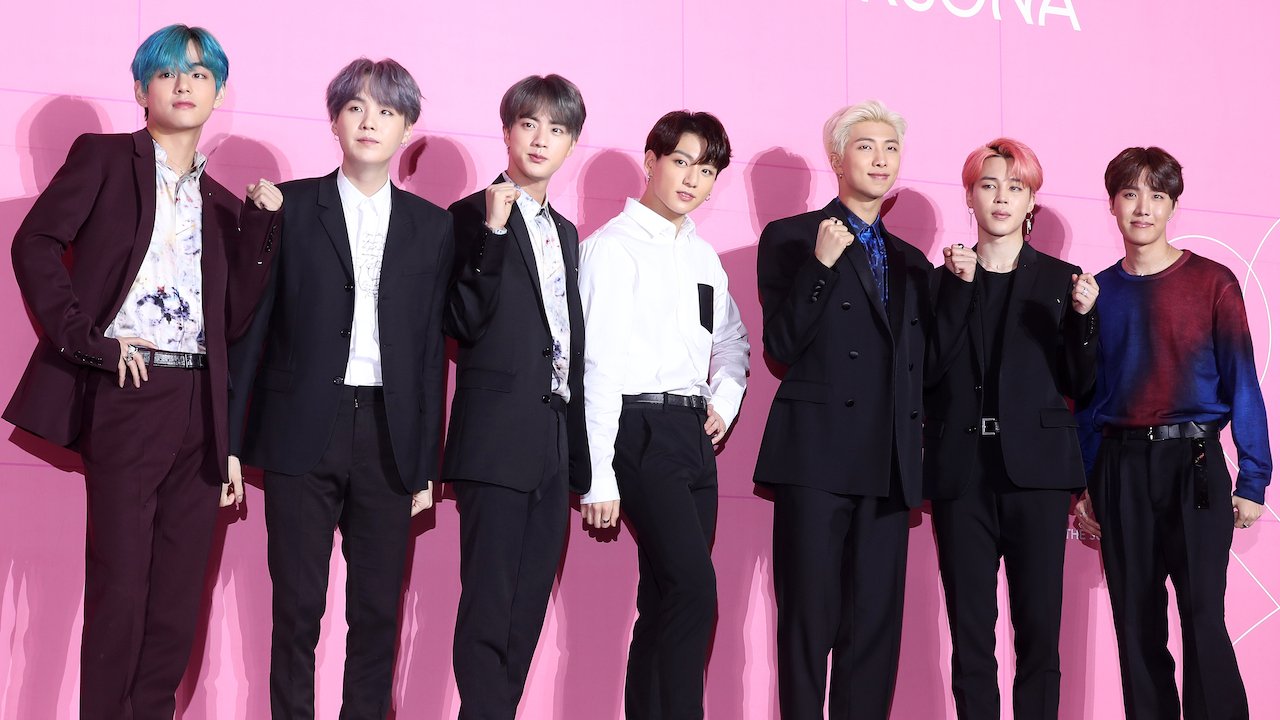 Seoul kleurt volgende maand volledig paars voor 10de verjaardag BTS ...