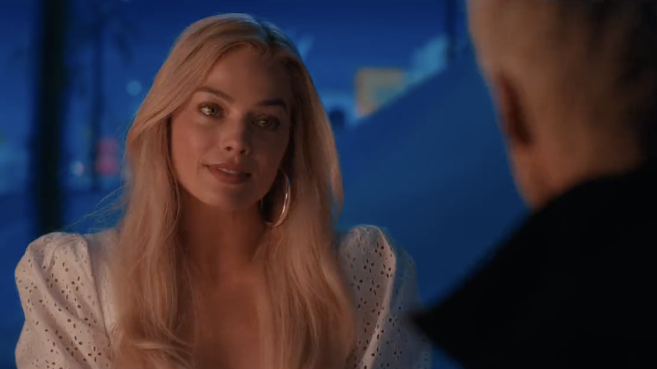 'Barbie' krijgt nieuwe teaser met Barbienummer van Billie Eilish in de ...