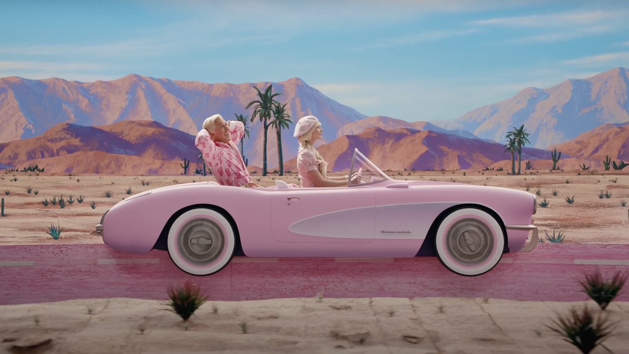 'Barbie' Producer Robbie Brenner van Mattel geeft goed nieuws over ...