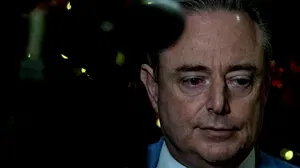 L'impôt sur les plus-values est rebaptisé dans la note De Wever