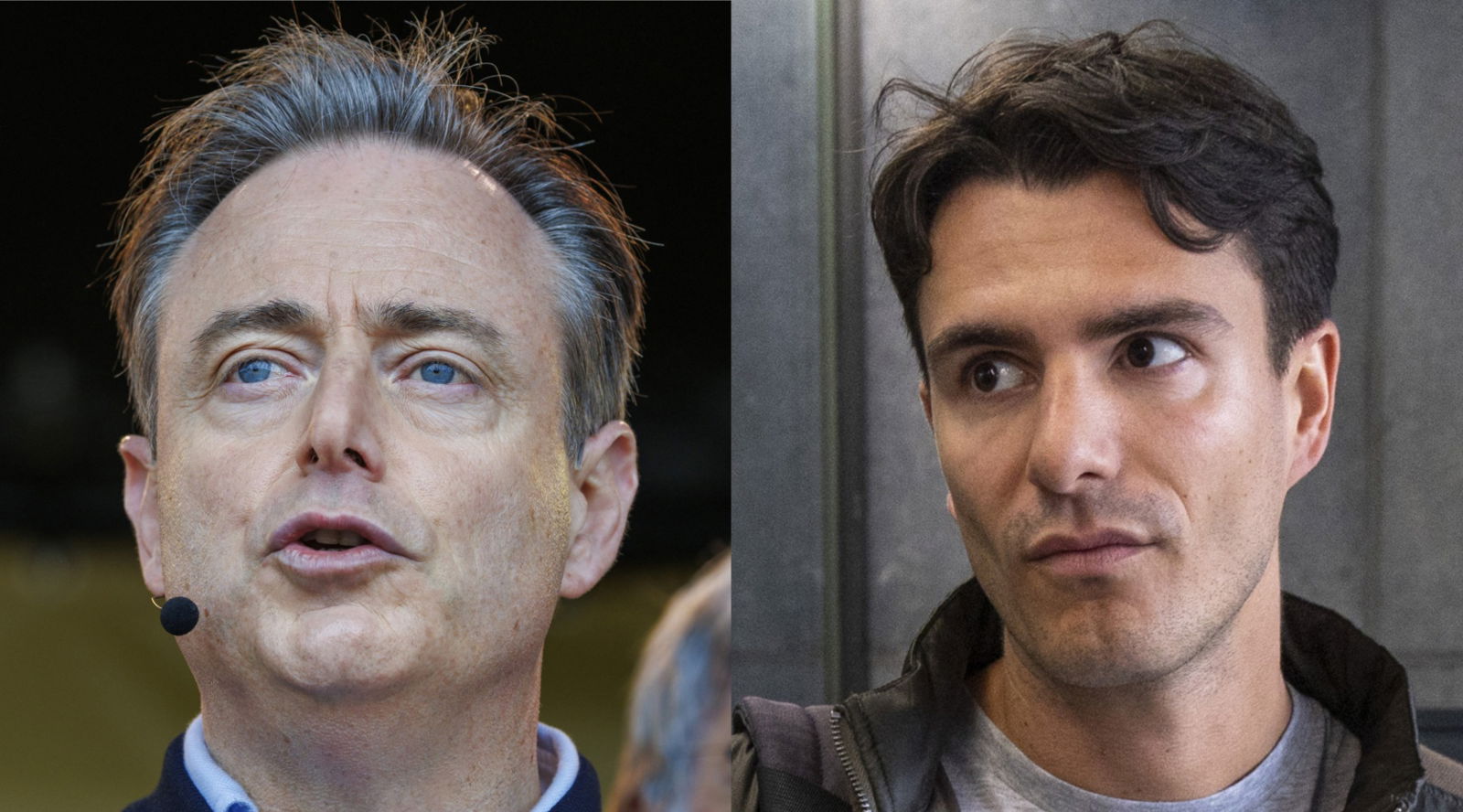 La formation du gouvernement traverse des eaux tumultueuses