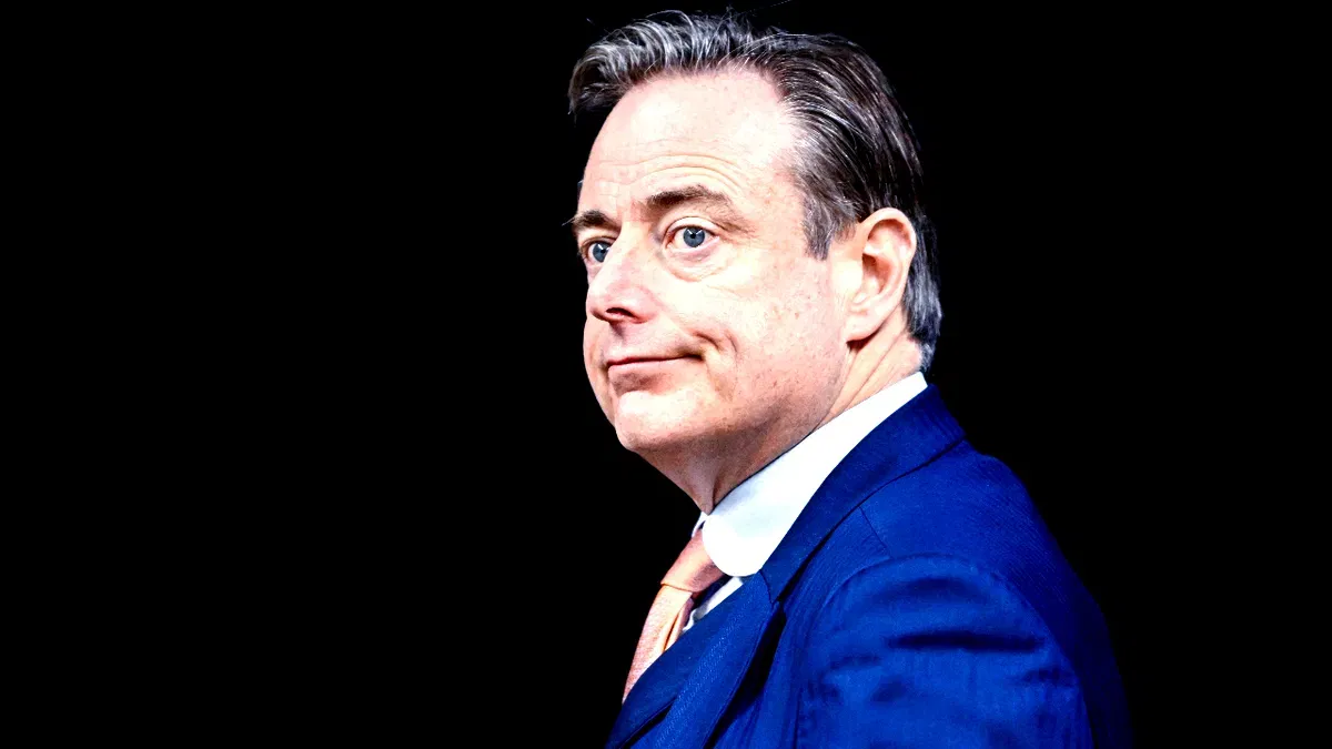Super-note de De Wever : Quelles sont les réformes fiscales