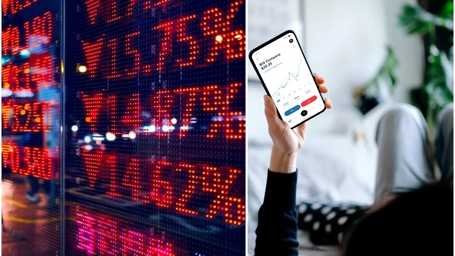 4 zaken die je moet vermijden wanneer je belegt - Business AM