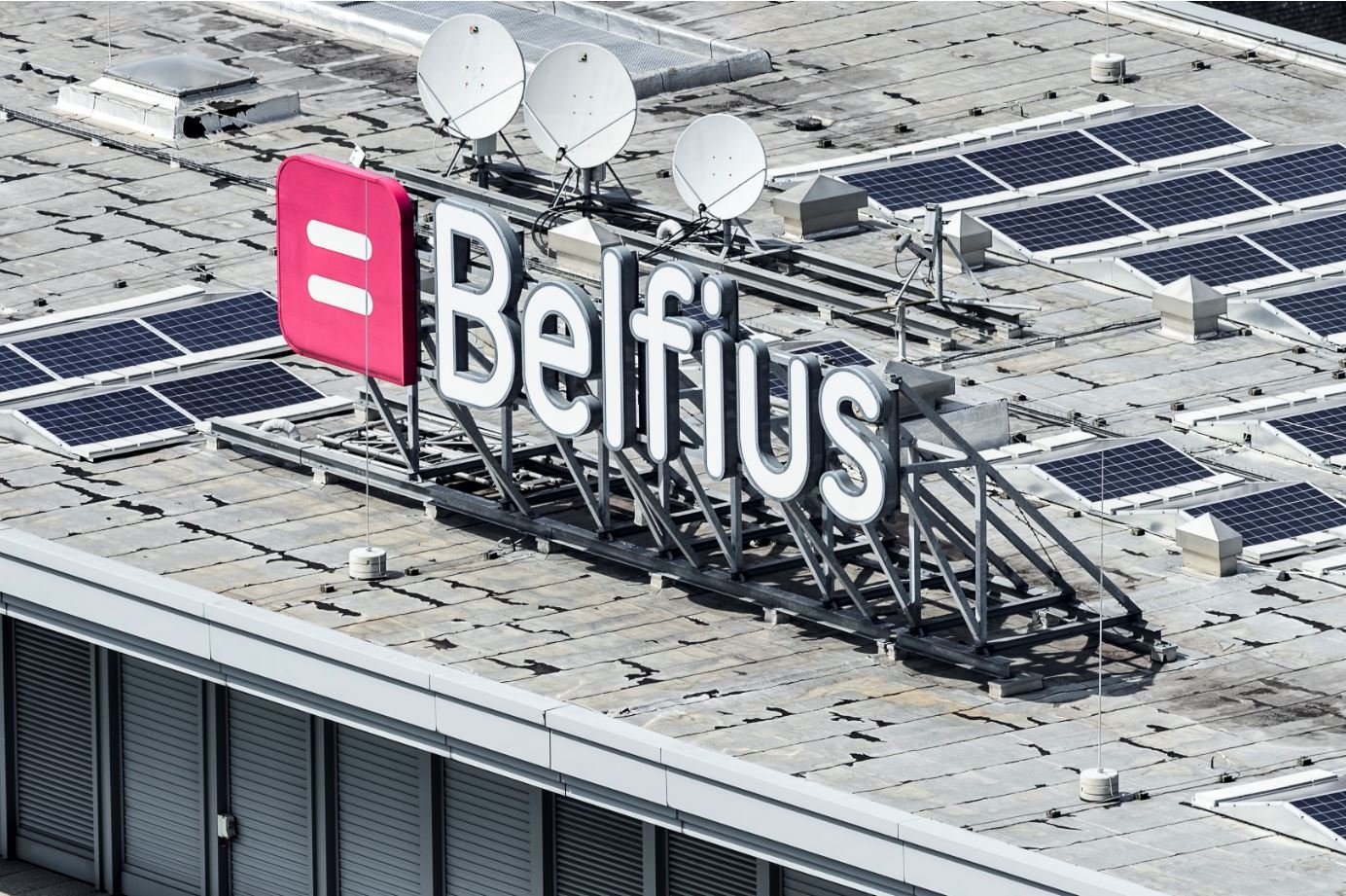 Belfius lanceert online beleggingsplatform met focus op "zinvol ...