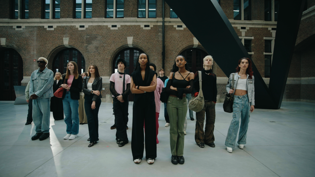 'Belgium's Next Top Model' krijgt eerste teaser - Newsmonkey