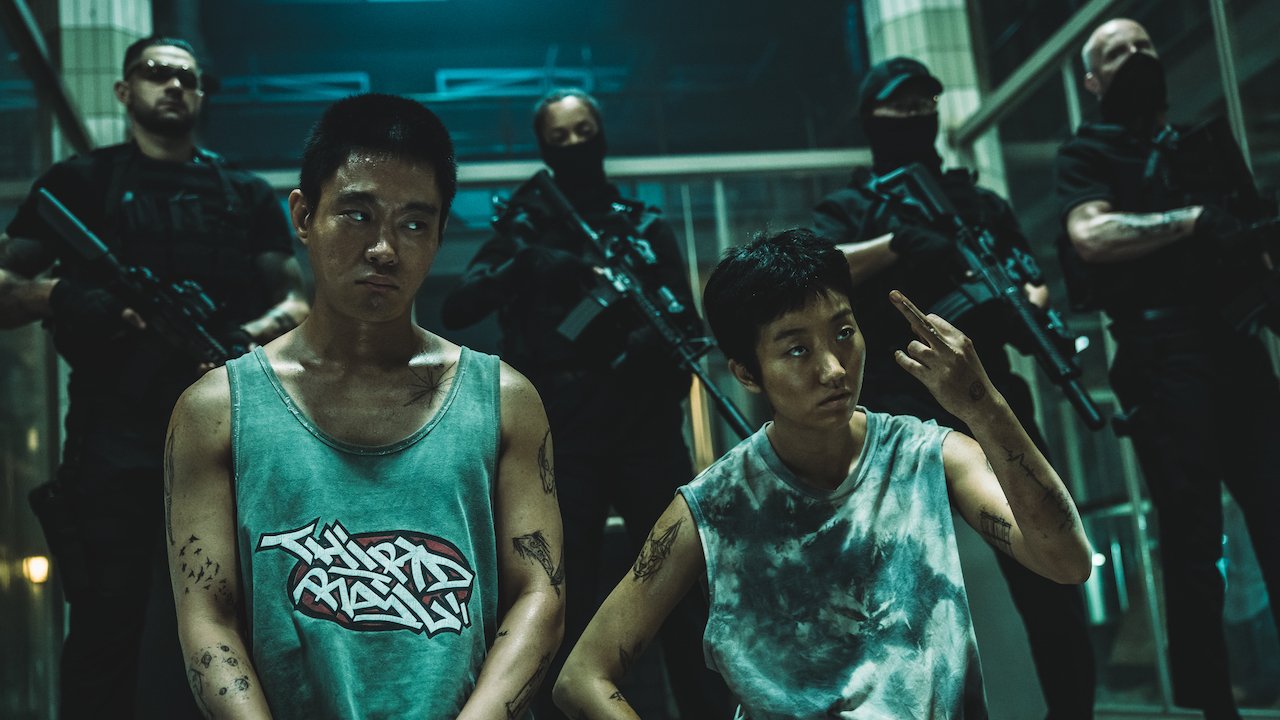 Zuid-Koreaanse film 'Believer 2' krijgt officiële trailer - Newsmonkey