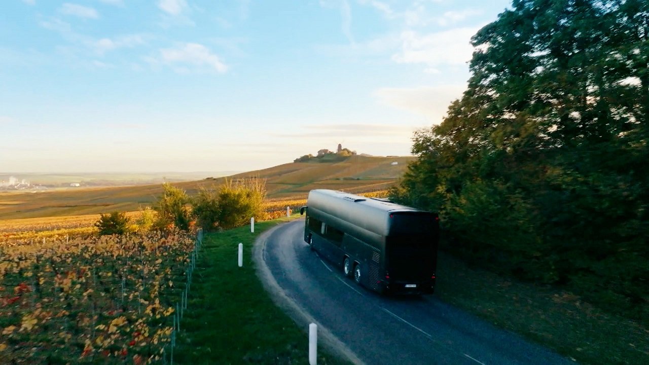 'Bestemming X': Mysterieus VTM-programma krijgt nieuwe trailer - Newsmonkey