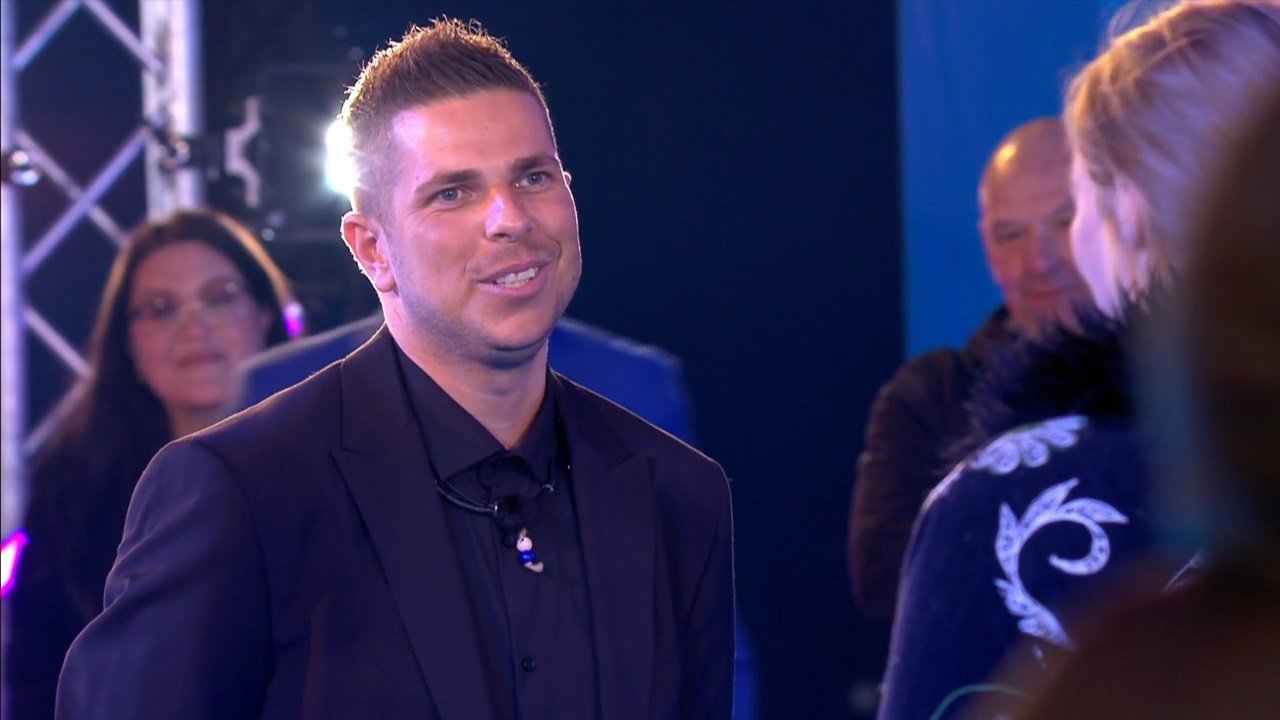 Nick uit 'Big Brother 2021' geeft goede raad voor de nieuwe bewoners ...