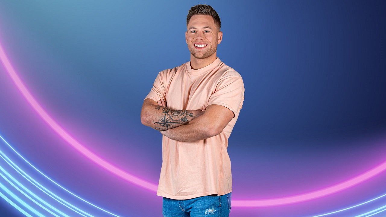 'Big Brother': Danny zegt wie hij ziet als winnaar van dit seizoen ...