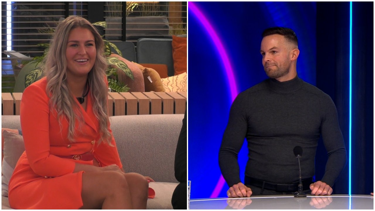 'Big Brother'-koppel Jill en Leroy gaan trouwen - Newsmonkey
