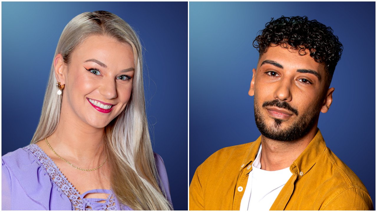 'Big Brother': Sercan reageert op breuk met Vera - Newsmonkey