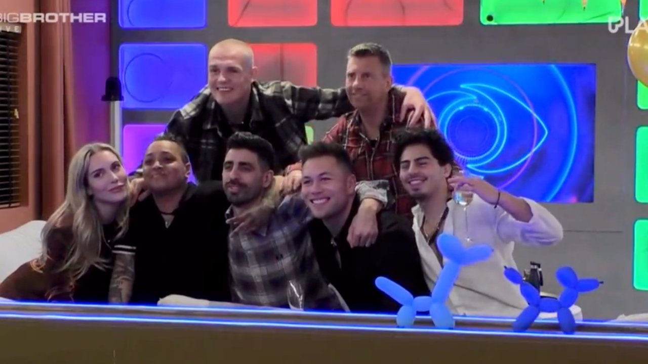 'Big Brother': Eerste genomineerde voor deze week al bekend - Newsmonkey