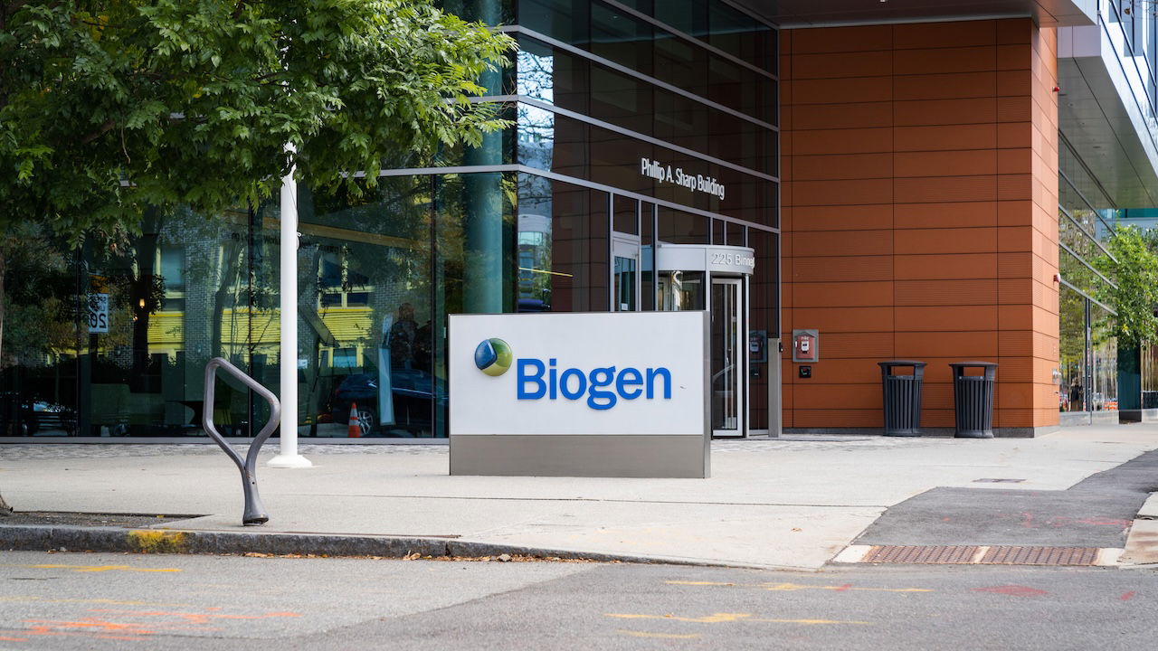 Actions Biogen en hausse après les ventes exceptionnelles du médicament ...