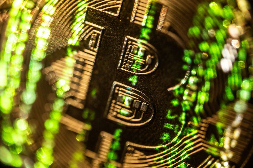 Bitcoin devient cinquième actif mondial