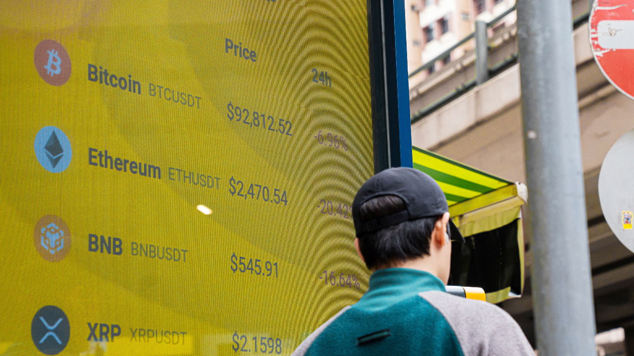 La crypto-monnaie Ethereum de plus en plus prisée par les investisseurs ...