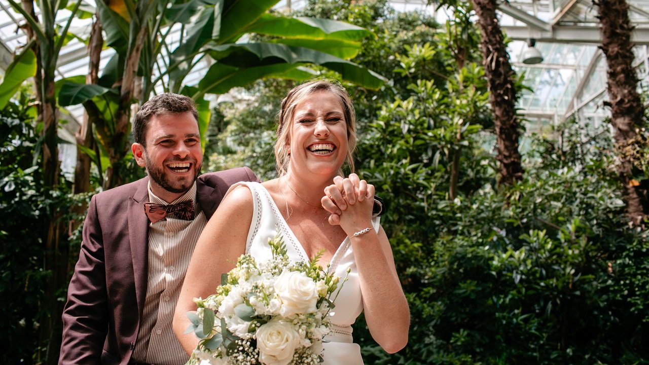 'Blind Getrouwd': Isabelle en Matthieu ondertekenen scheidingspapieren ...