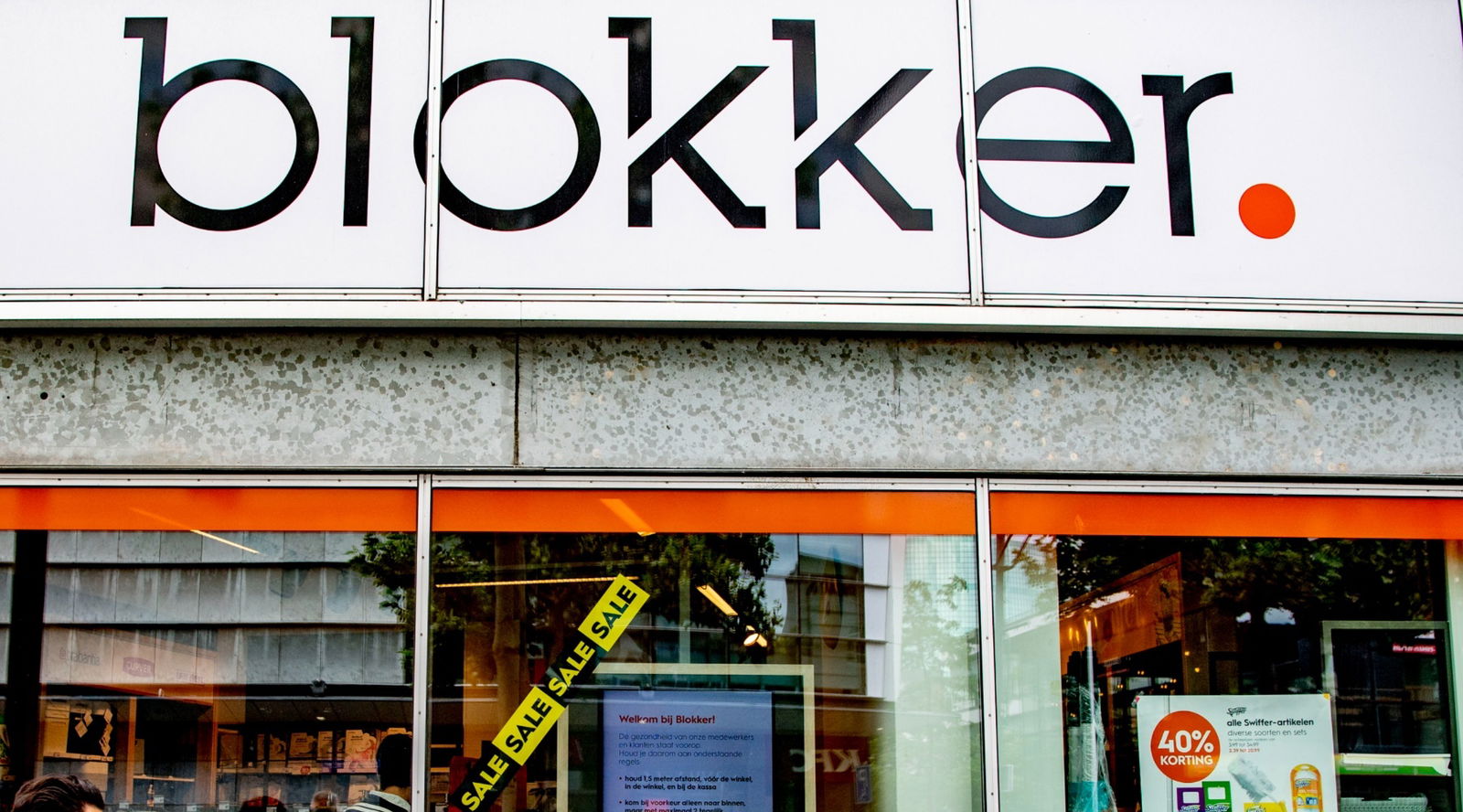 Blokker prévoit son retour aux Pays-Bas