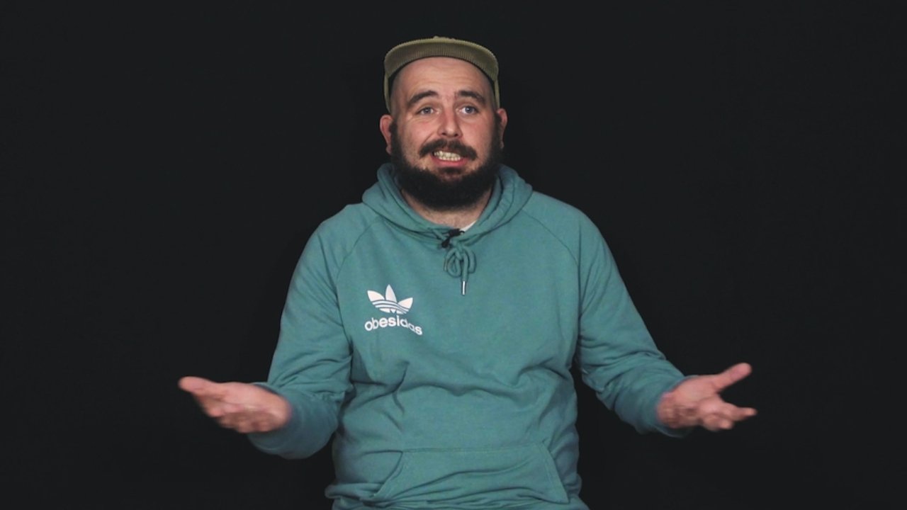 Wie is Bockie De Repper in 'De Slimste Mens ter Wereld' en waar kan je ...