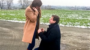 'Boer zkt Vrouw'-koppel gaat trouwen - Newsmonkey