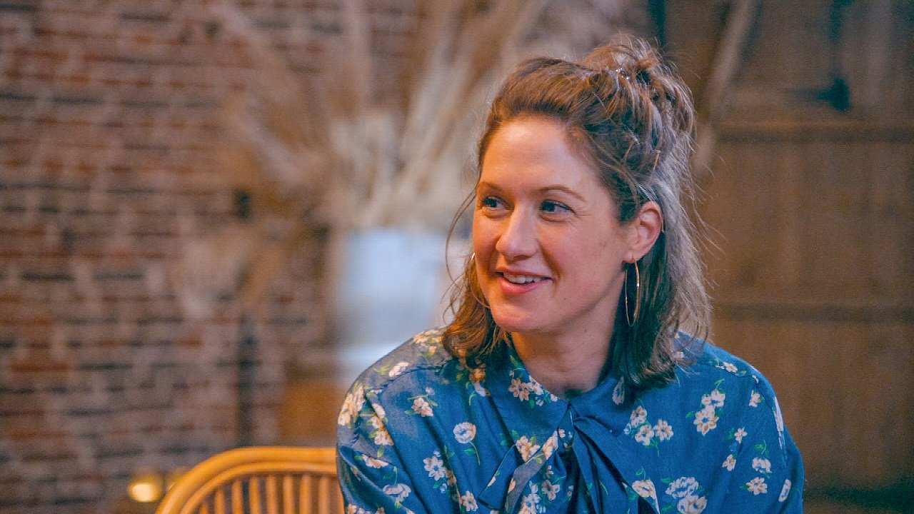 'Boer zkt Vrouw': Cathy vertelt over haar nieuwe liefde Wes - Newsmonkey
