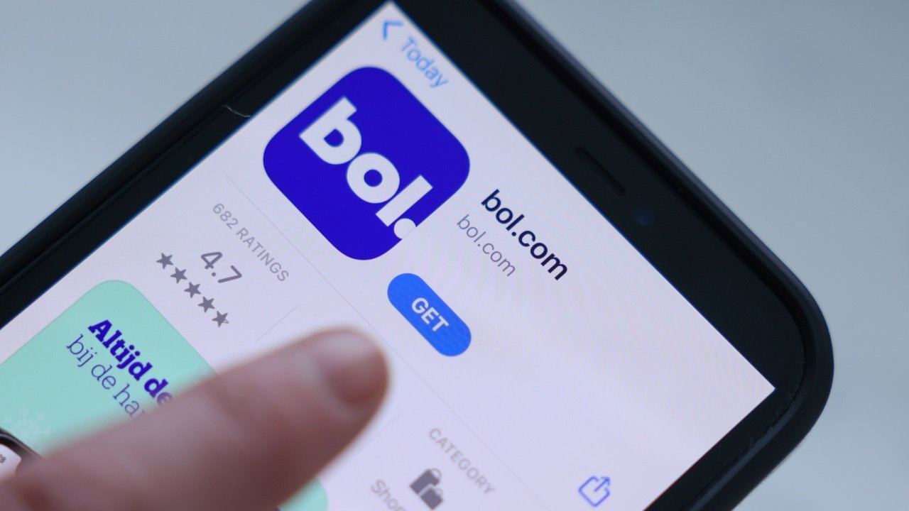 Bol.com verandert naam naar 'bol': "Zijn meer dan een website" - Newsmonkey