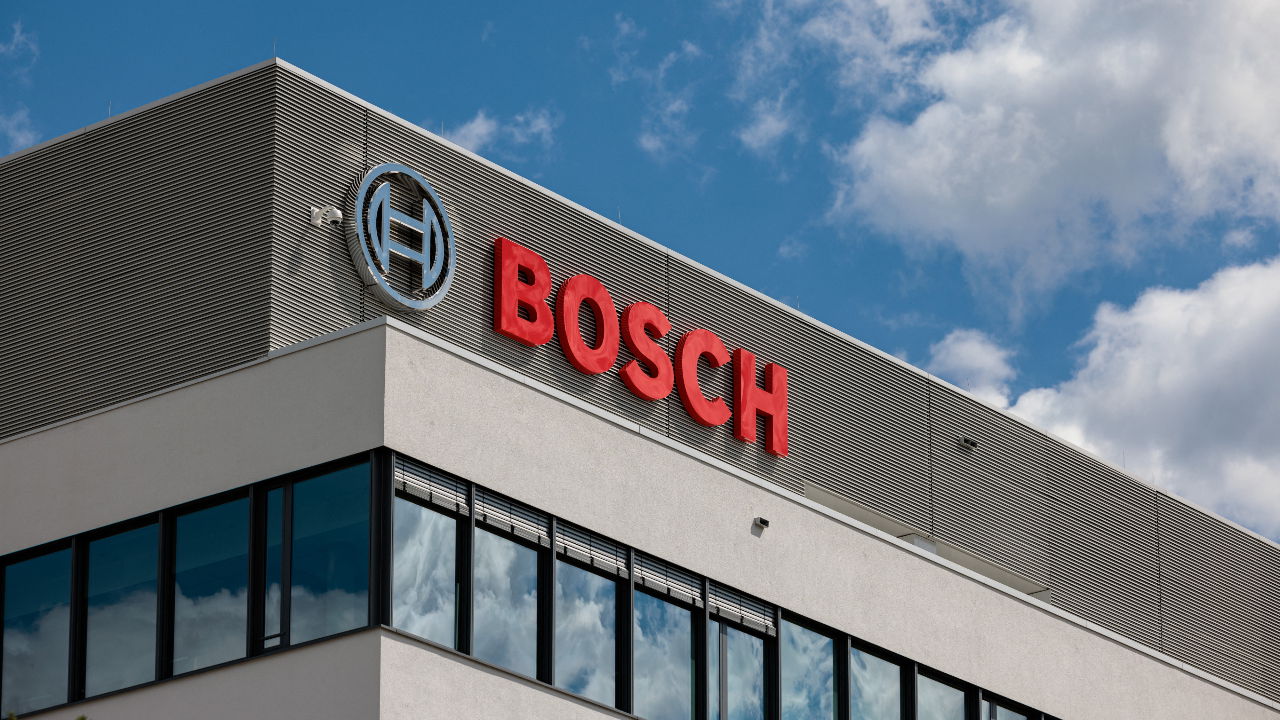 Bosch dépense 8 milliards de dollars pour racheter Climate Tech à ...