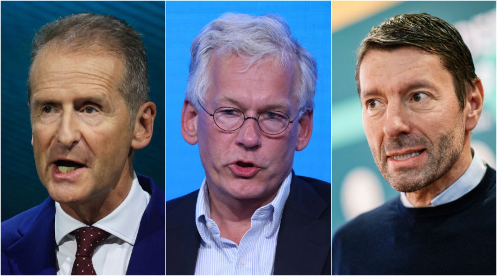 De Volkswagen à Philips en passant par Adidas, les multinationales se ...