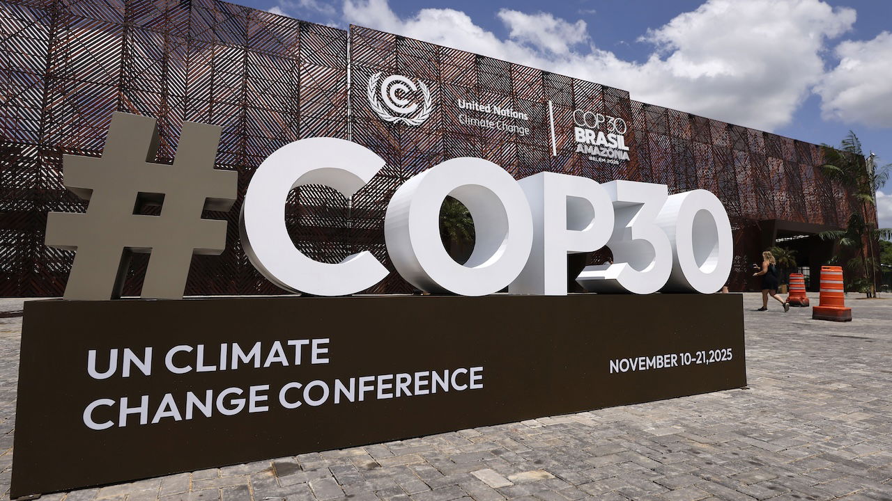 COP30 : 30 ans de sommets sur le climat – le monde continue d'en parler ...