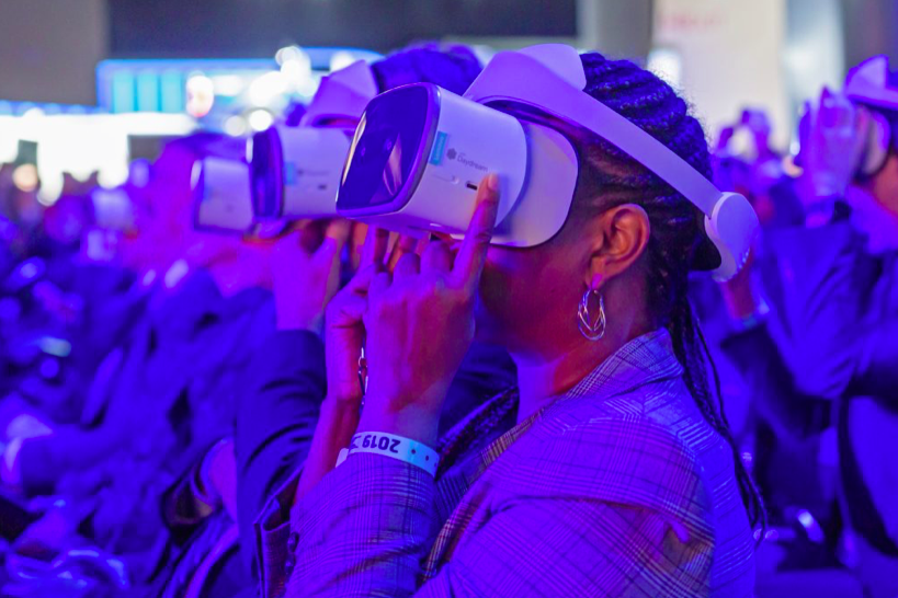 Avec l'échec de Poly, Google illustre la faiblesse de la réalité ...