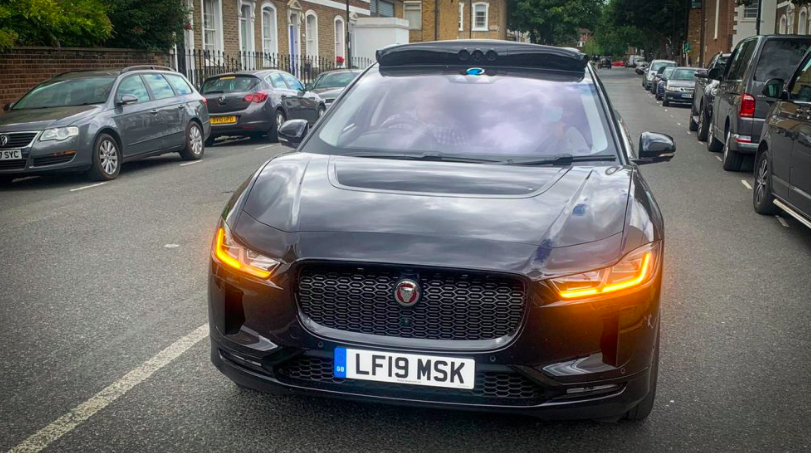 Mal des transports? Voici comment Jaguar Land Rover compte s’y prendre ... Mal des transports? Voici comment Jaguar Land Rover compte s’y prendre ...