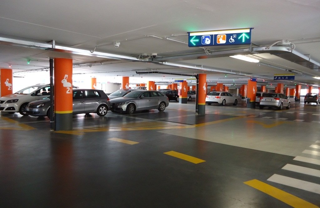 Parkingreus Interparking schrapt 96 jobs: dit zijn de zes redenen ...