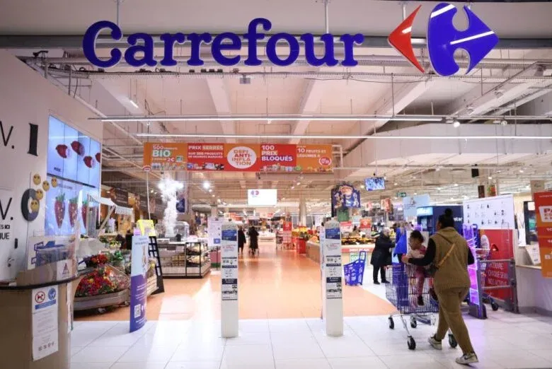 Examen des pratiques d'emploi de Carrefour