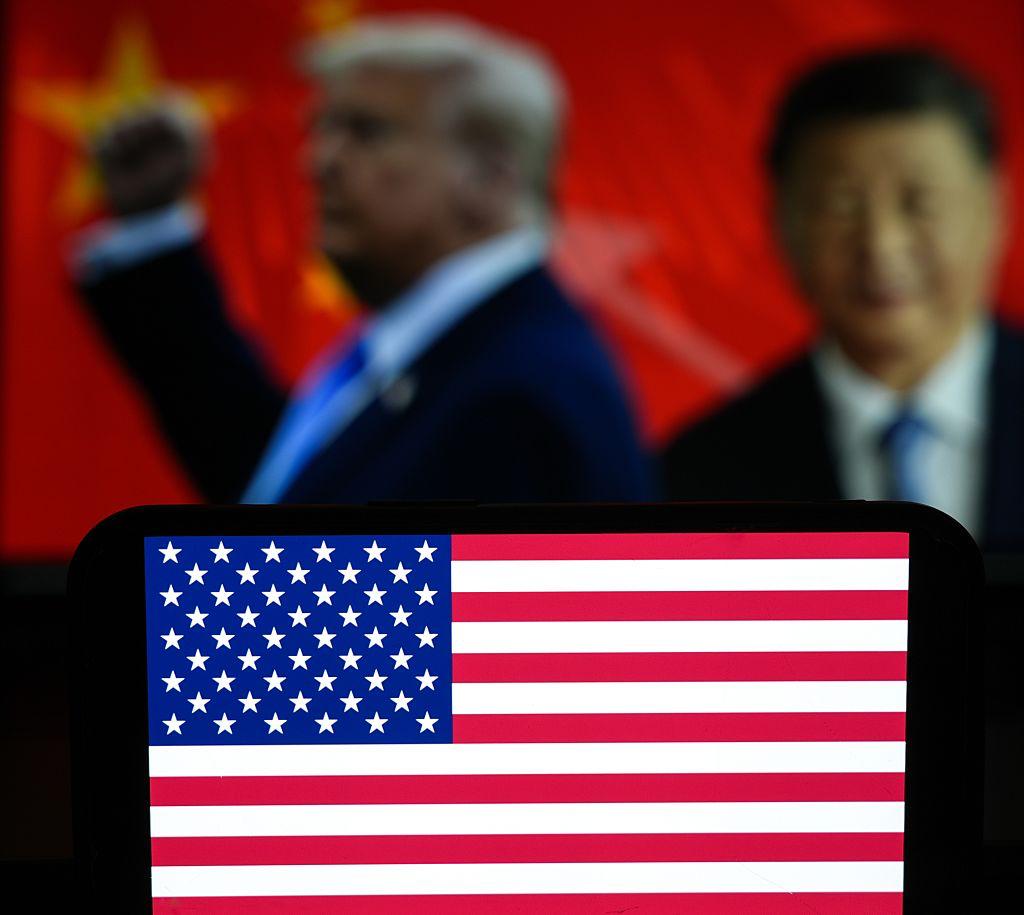 La Chine interrompt ses exportations de terres rares