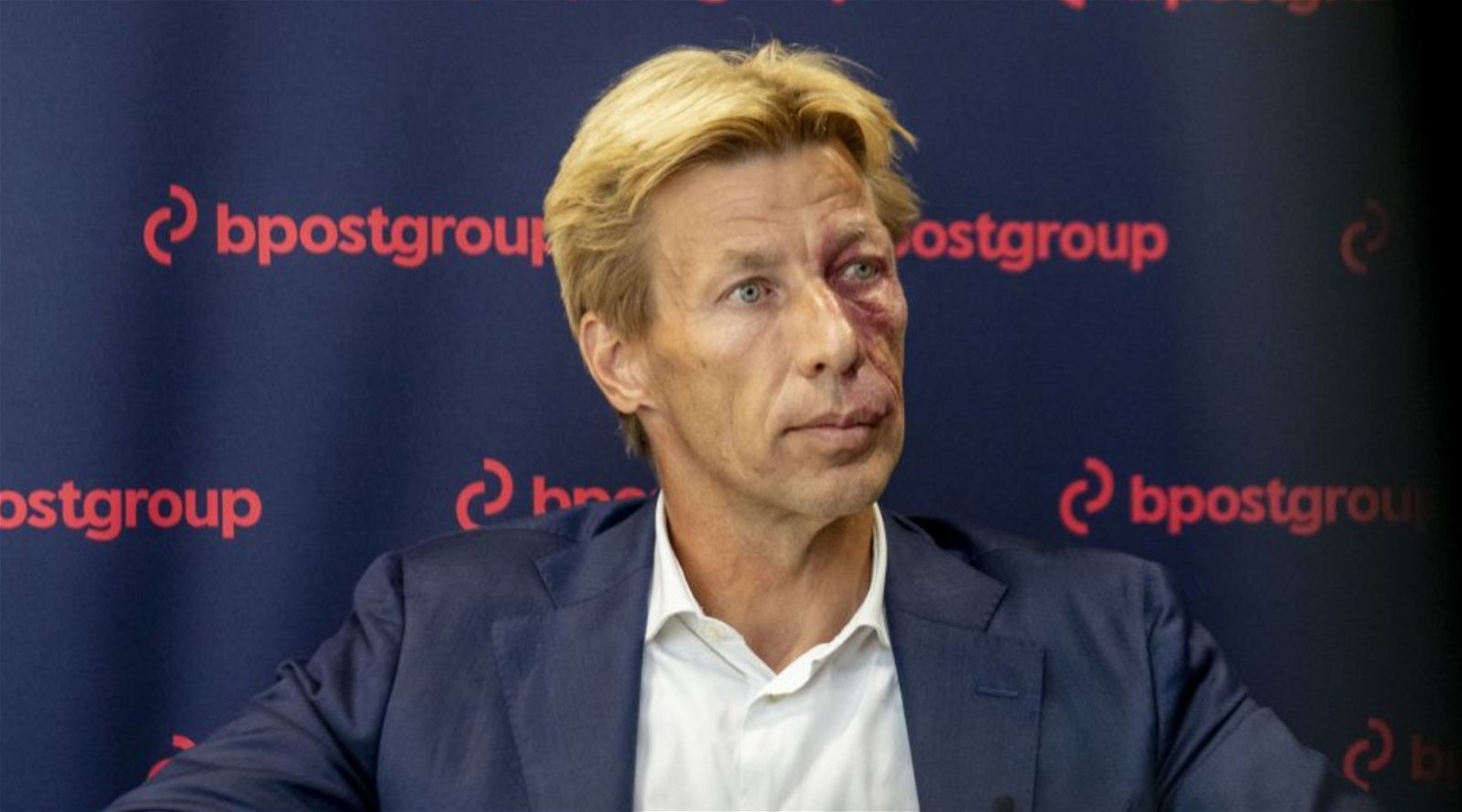 Bpost réajuste la rémunération de son nouveau CEO - Business AM - FR