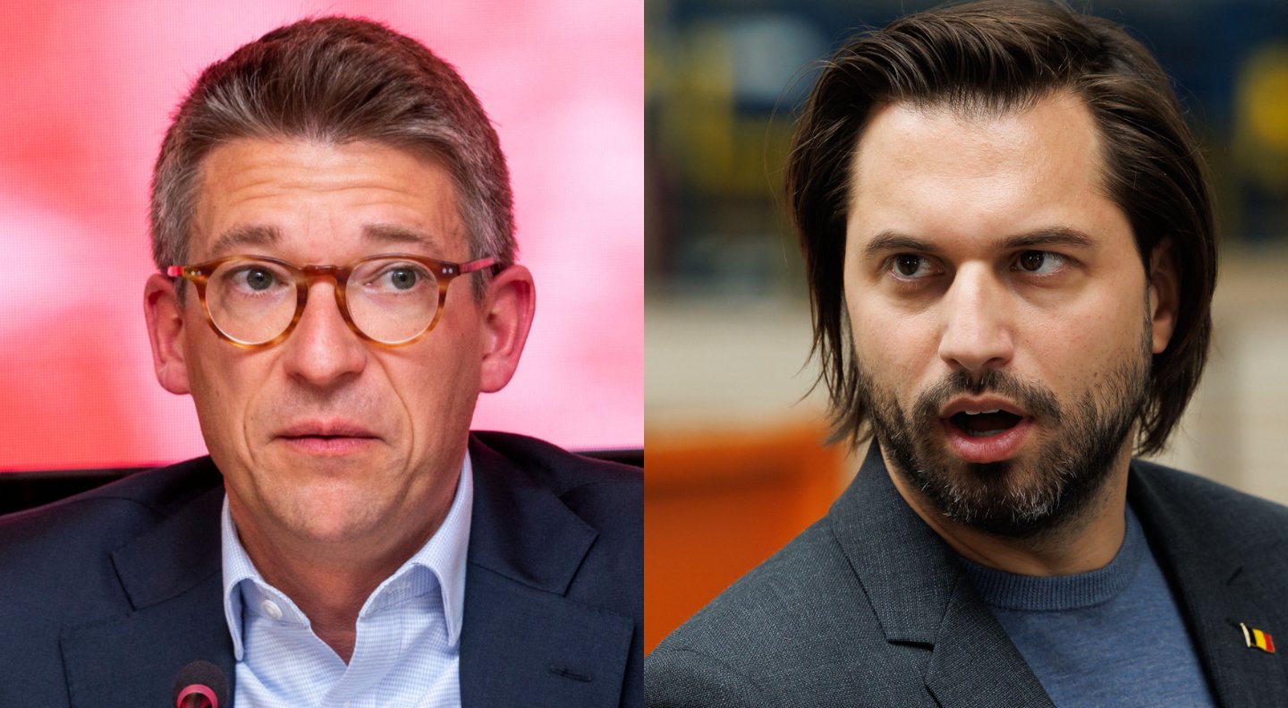 Alweer geen prettige boodschap over overheidsfinanciën, deze keer van ... Alweer geen prettige boodschap over overheidsfinanciën, deze keer van ...